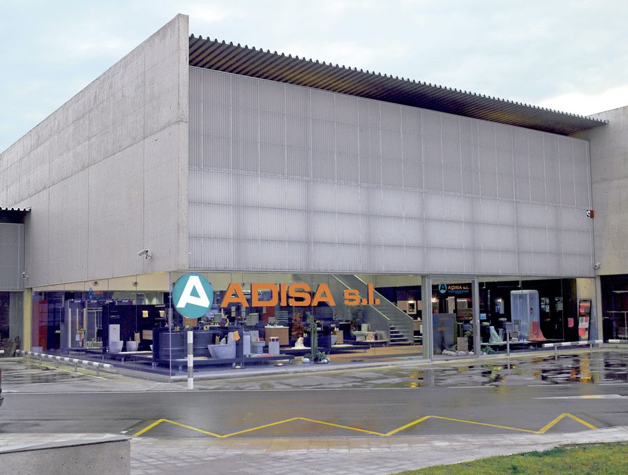 Empresa – ADISA S.L.