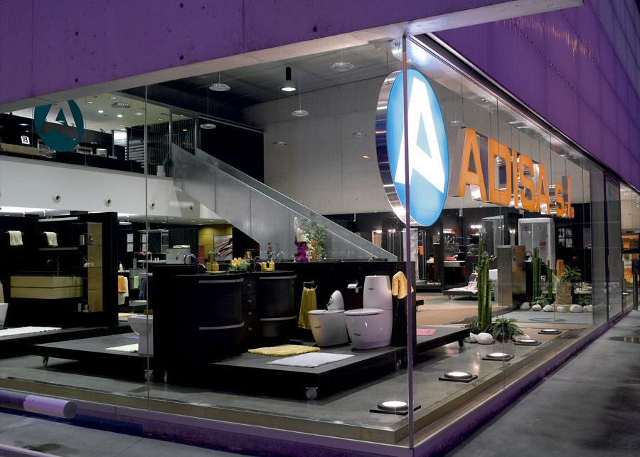 Empresa – ADISA S.L.